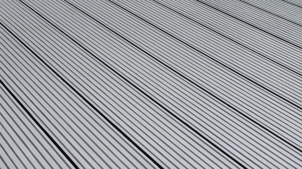 WPC-Terrassen für Wismar Schwerin & Rostock | Holz Thede